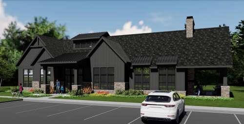 Neighbors slam rental housing complex plan for Schaumburg’s Loeber Farm ...