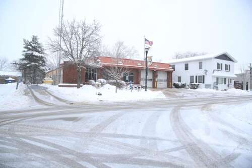 Huntley fire protection district to build two new stations, headquarters