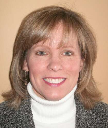 Becky Gillam: Candidate Profile