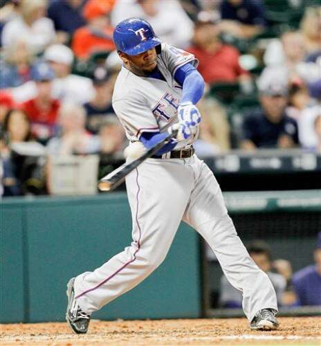 Baseball kept this father and son apart. It brought them back together ...