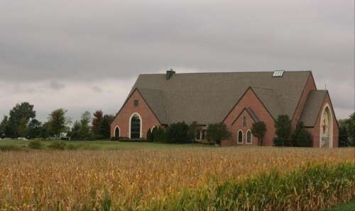 Huntley church gets blessing to build addition