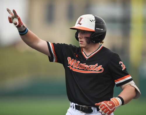 Baseball: Lockwood pitches Libertyville into Class 4A state ...