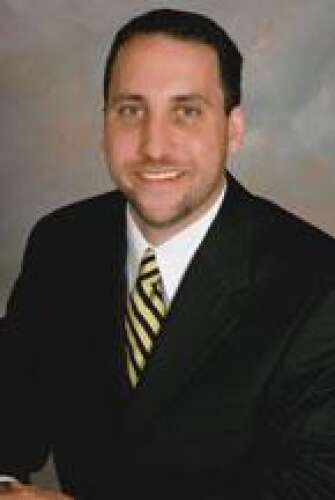 Patrick Devitt: Candidate Profile