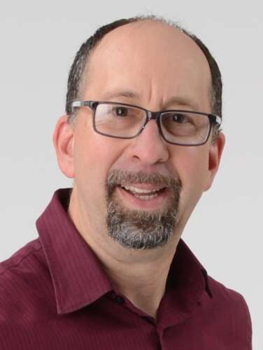 Ron Friedman: Candidate Profile