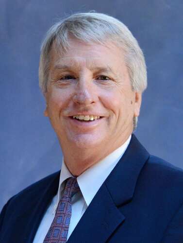 Michael Mason: Candidate Profile