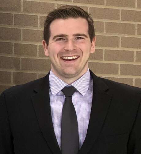 Introducing Our New Principal at St. James School