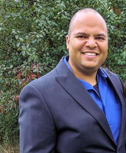 Ashley Bennett: 2021 candidate for Big Hollow School District 38 board