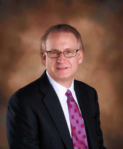 Who's Who in Health Care: Len Wilk, President, CEO AMITA Health St ...