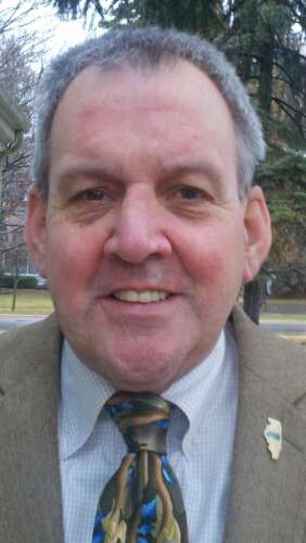 Robert Friend: Candidate Profile