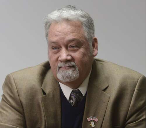 Kincaid says he’ll bring ‘entrepreneurial spirit’ to mayor position