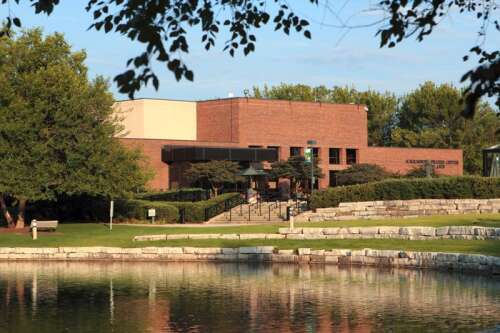 Schaumburg surveys residents on potential rebranding of Al Larson ...