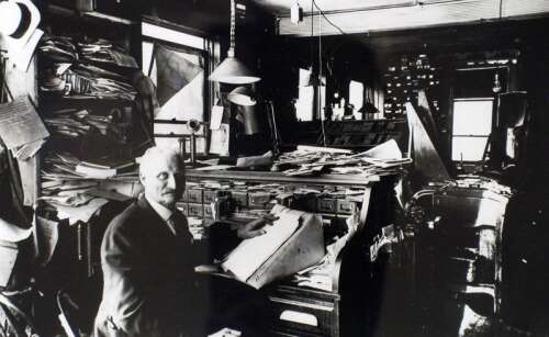 Images: #TBT Gallery remembers the Paddock family