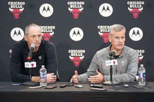 Bulls need help, but it doesn’t have to arrive this week