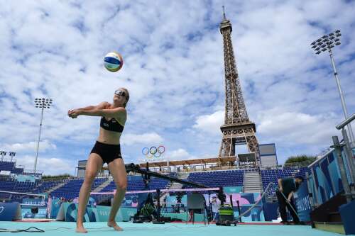 How to watch the Paris Olympics on streaming, social media and cable