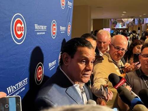 Happy return for Sosa, but Cubs waited too long to make it happen