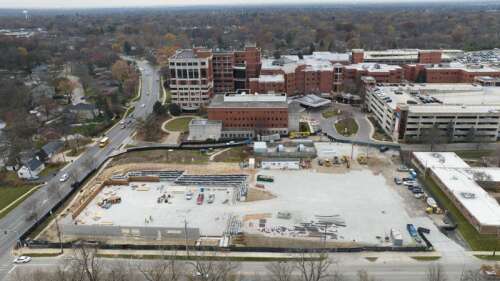 Endeavor Health Edward Hospital aims to be top choice for cardiac care ...