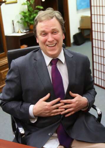 Stanton holds leads in Democratic Lake County state's attorney race