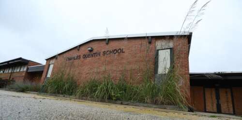 Kildeer's former Quentin School sold to Chicago company