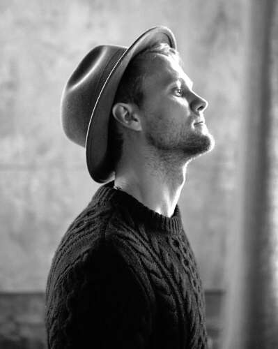 Palatine songwriter Andrew Ripp's career got help from Bears' Singletary