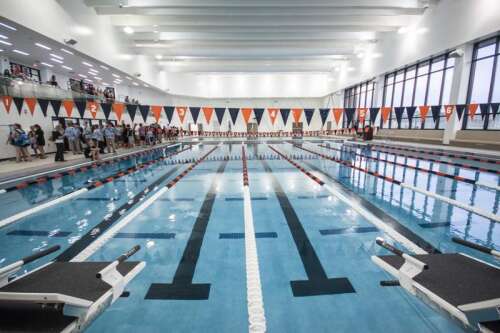 Prospect High excited about pool plans