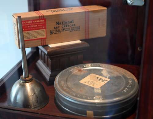 Restoration project steadily bringing Barrington’s Catlow Theatre back ...