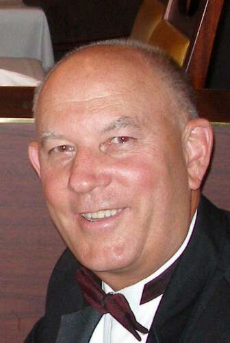 Jim Clegg: Candidate Profile