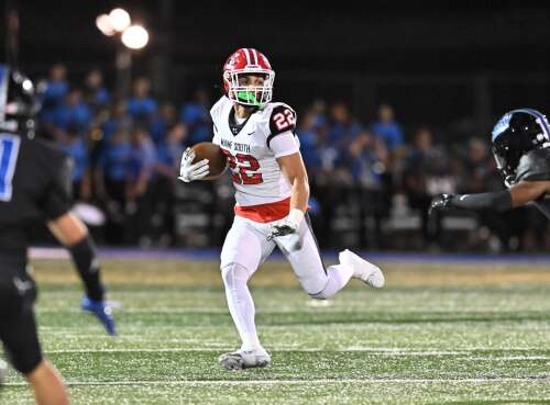 Football Top 20