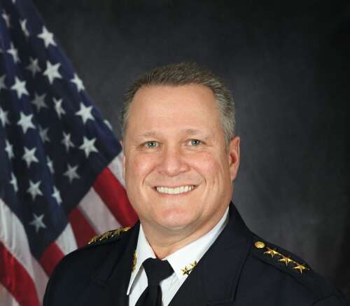 Barrington hires former Palatine chief as new top cop