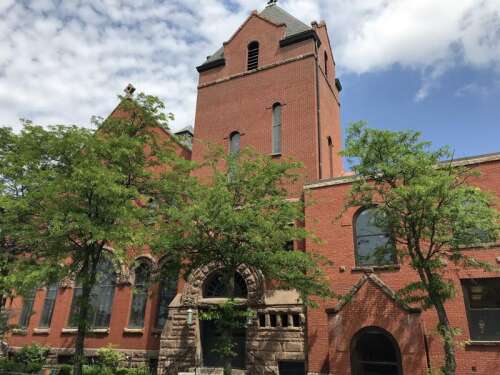 Elgin's First Congregational Church launches Environmental Initiatives ...