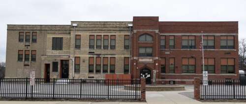Open Elgin offers an insider's view of some of the city's unique buildings