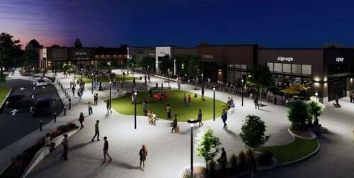 St. Charles’ Fox Haven Square aims to be entertainment destination for ...