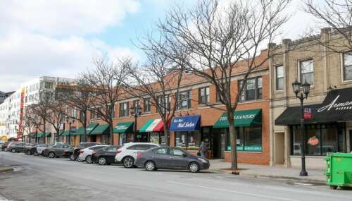 Elmhurst seeks input on downtown plan