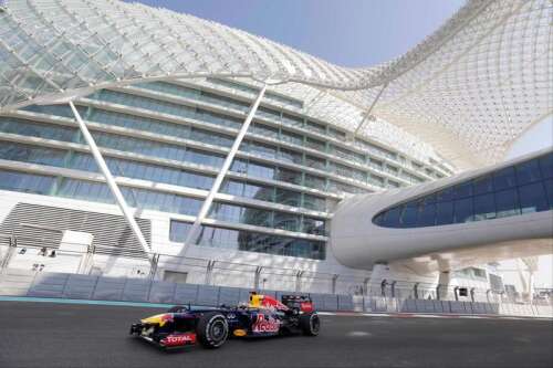 Formula One is back in the U.S., but can it last?