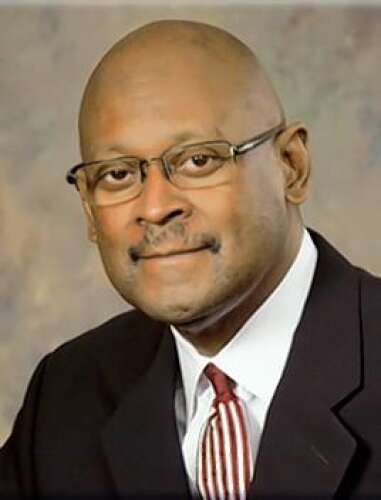 P. Scott Neville, Jr.: Candidate profile