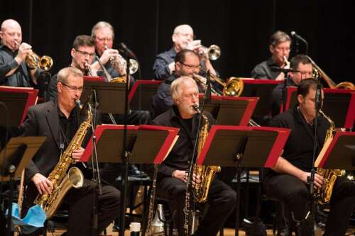 Things to do May 3-9: The Guess Who, Herman’s Hermits, art shows and more