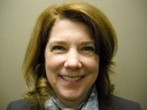 Becky Hume named new Arlington Heights clerk