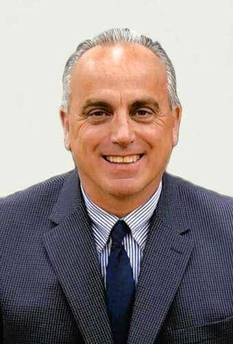 Sergio Ruffolo: 2023 candidate for Addison Elementary District 4 board