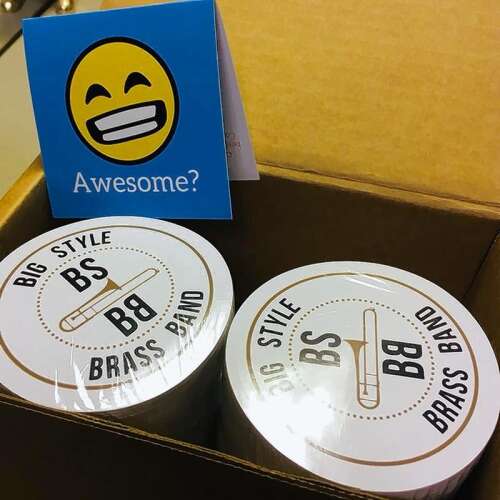 Celebrate Mardi Gras with Big Style Brass Band in Mount Prospect