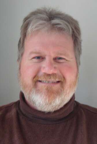 Gregg Hodge: Candidate Profile