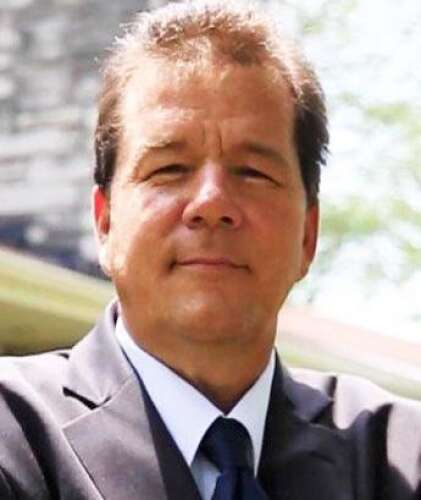 Jim Walz: Candidate Profile