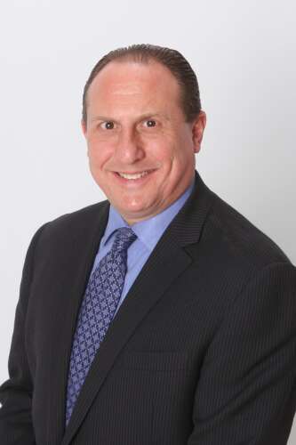 Howard J. Wise announces bid for judge for 12th Subcircuit of Cook County