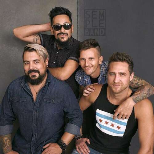 Concerts Jan. 16-22: Hairbanger’s Ball, Puddle of Mudd, Stone Temple ...