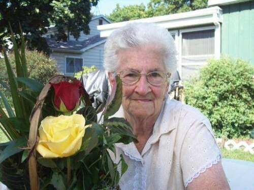 Friends, family savor sweet memories with The Candy Lady