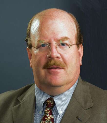 Mark Boyle: 2023 candidate for Lisle Village Trustee, 4-year term