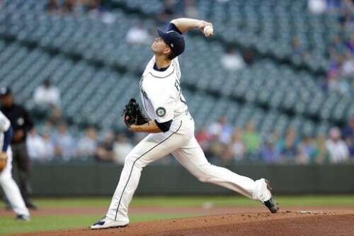 Shed Long Jr the star again as Mariners top Rockies 2-1