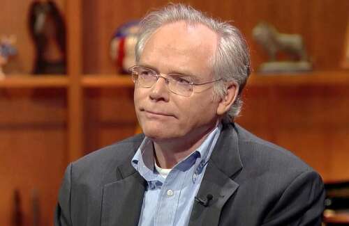 Feder: Tom McNamee to retire as Sun-Times editorial page editor