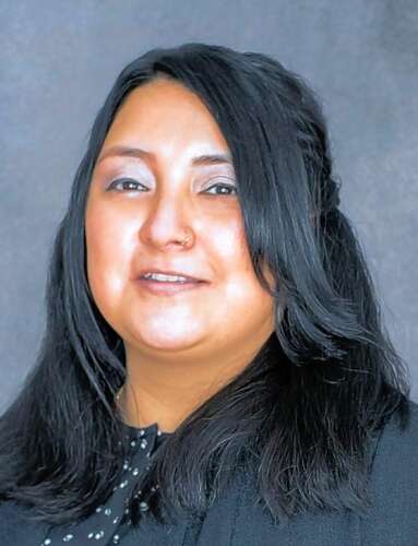 Maria Sinkule: 2024 candidate for DuPage County Board District 1