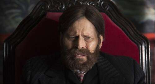 Glover shares his love for Music Box