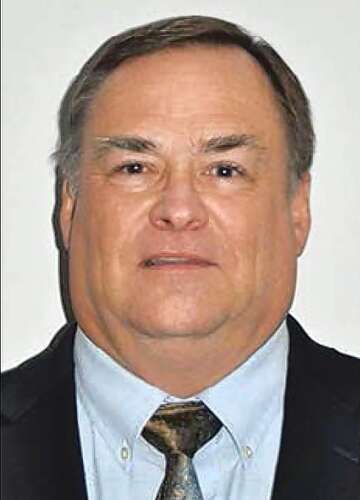 Glenn Adams: Candidate profile