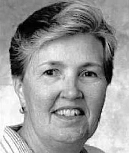 Viola Morrisroe, Bloomingdale's first and only female mayor, dies at 71